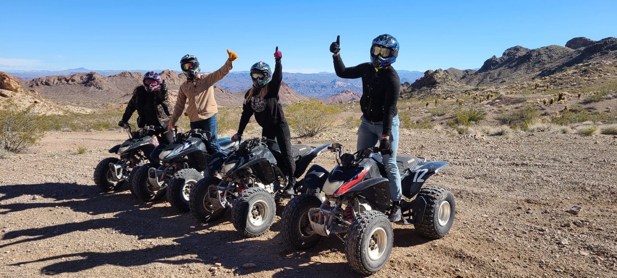 Tours - Awesome Adventures