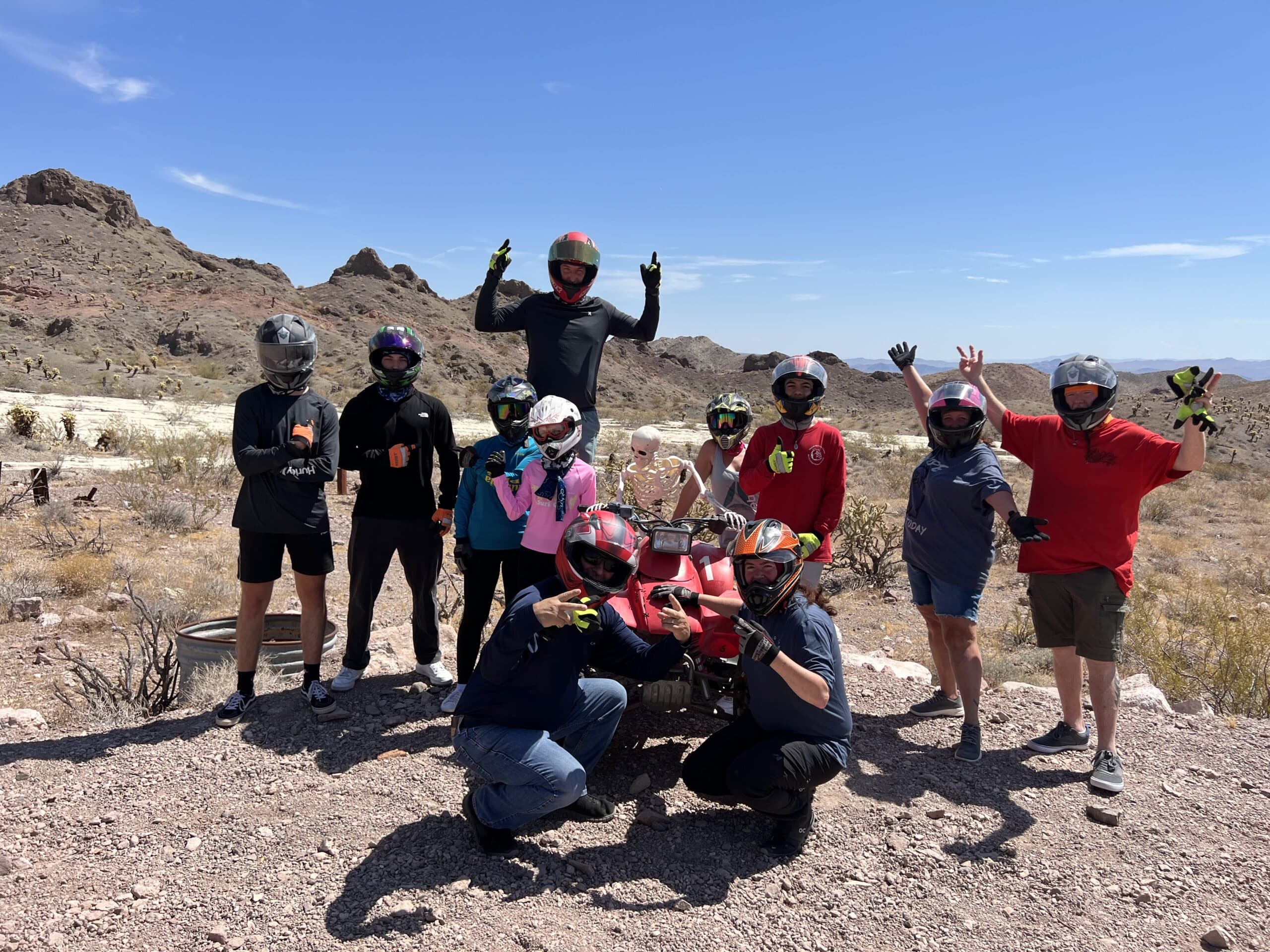 Our ATV & UTV Tours Blog | Awesome Adventures